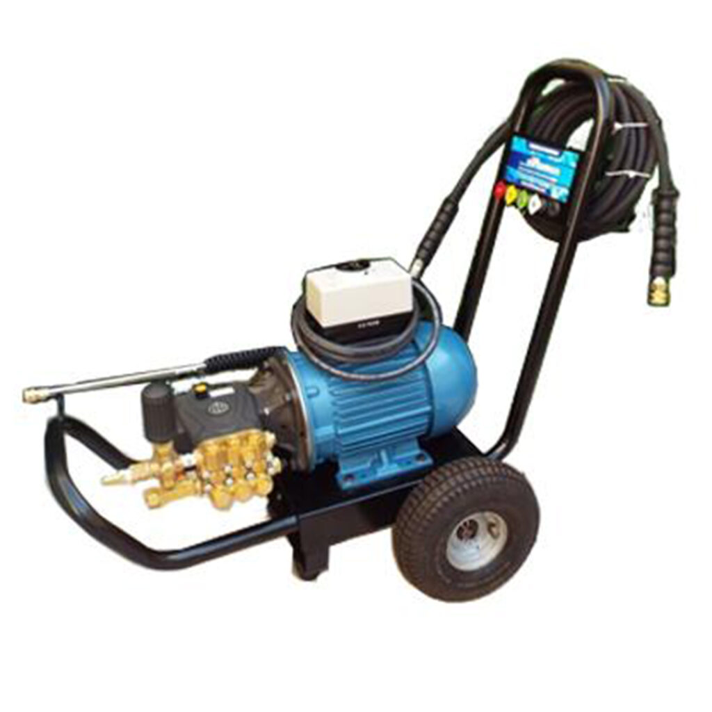 Generador de Vapor SDV8000