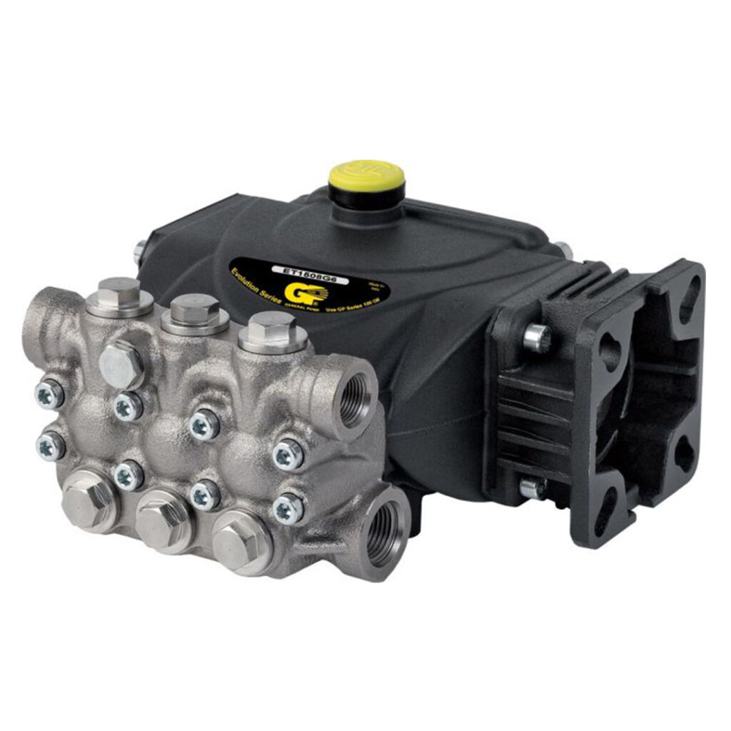 Bomba General Pump TS2021