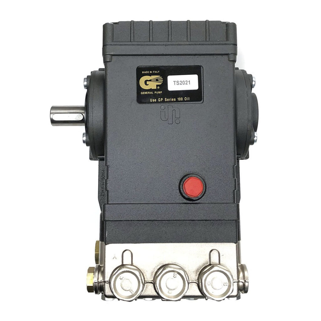 Bomba General Pump TS2021